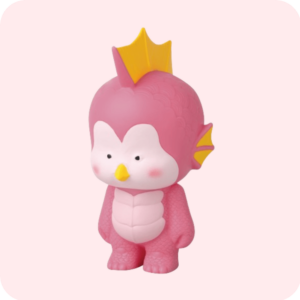 Ultraman Emi Plush ⚡️ Official Ultraman Rising Emi Stuffed Animal Store