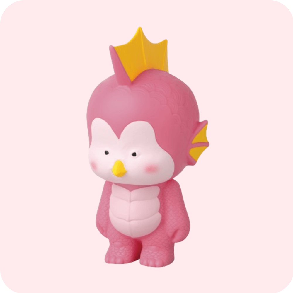 Ultraman Emi Plush ⚡️ Official Ultraman Rising Emi Stuffed Animal Store