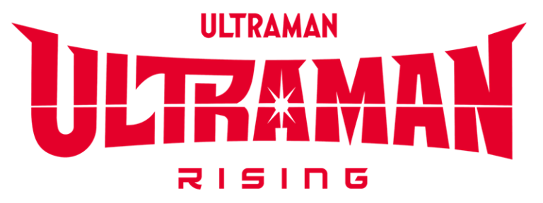 Ultraman Emi Plush ⚡️ Official Ultraman Rising Emi Stuffed Animal Store