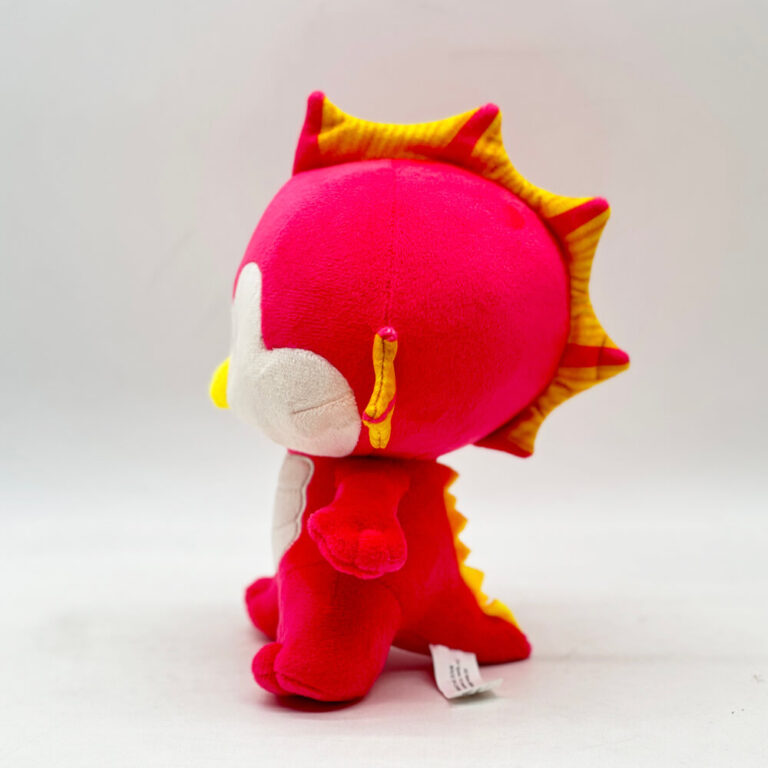 Ultraman Emi Plush ⚡️ Official Ultraman Rising Emi Stuffed Animal Store